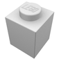 LEGO PART 3005 Brick 1 x 1 | Rebrickable - Build with LEGO