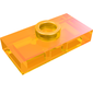 LEGO PART 15573 Plate Special 1 x 2 with 1 Stud with Groove and Inside ...