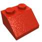 LEGO PART 3039 Slope 45° 2 x 2 | Rebrickable - Build with LEGO