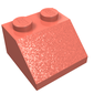 LEGO PART 3039 Slope 45° 2 x 2 | Rebrickable - Build with LEGO