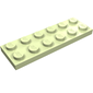LEGO PART 3795 Plate 2 x 6 | Rebrickable - Build with LEGO