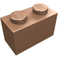 LEGO PART 3004 Brick 1 x 2 | Rebrickable - Build with LEGO
