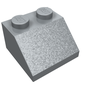 LEGO PART 3039 Slope 45° 2 x 2 | Rebrickable - Build with LEGO