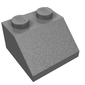 LEGO PART 3039 Slope 45° 2 x 2 | Rebrickable - Build with LEGO