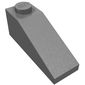 LEGO PART 4286 Slope 33° 3 x 1 | Rebrickable - Build with LEGO