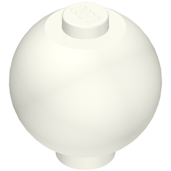 LEGO PART 20953 Brick Round 2 x 2 Sphere with Stud [Plain ...