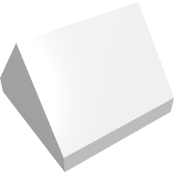 LEGO PART 35464 Slope Double 45° 1 x 1 | Rebrickable - Build with LEGO