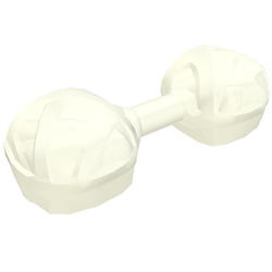 LEGO PART 36083b Web Effect Handcuffs | Rebrickable - Build with LEGO