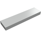 LEGO PART 2431 Tile 1 x 4 with Groove | Rebrickable - Build with LEGO