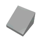 LEGO PART 54200 Slope 30° 1 x 1 x 2/3 (Cheese Slope) | Rebrickable ...