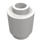 LEGO PART 3062b Brick Round 1 x 1 Open Stud | Rebrickable - Build with LEGO