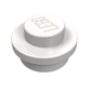 LEGO PART 6141 Plate Round 1 x 1 with Solid Stud | Rebrickable - Build ...