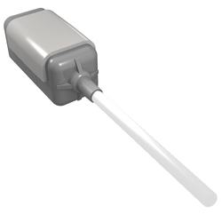 LEGO PART 62840 Sensor, Temperature, NXT | Rebrickable - Build with LEGO