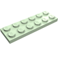 LEGO PART 3795 Plate 2 x 6 | Rebrickable - Build with LEGO