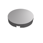 LEGO PART 14769 Tile Round 2 x 2 with Bottom Stud Holder | Rebrickable ...
