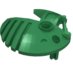 LEGO PART 41659 Large Figure Shield 5 x 5 with Wrench | Rebrickable ...