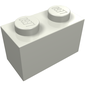 LEGO PART 3004 Brick 1 x 2 | Rebrickable - Build with LEGO