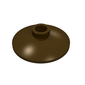LEGO PART 4740 Dish 2 x 2 Inverted [Radar] | Rebrickable - Build with LEGO