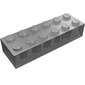 LEGO PART 2456 Brick 2 x 6 | Rebrickable - Build with LEGO