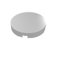 LEGO PART 14769 Tile Round 2 x 2 with Bottom Stud Holder | Rebrickable ...