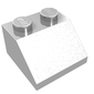 LEGO PART 3039 Slope 45° 2 x 2 | Rebrickable - Build with LEGO