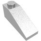 LEGO PART 4286 Slope 33° 3 x 1 | Rebrickable - Build with LEGO