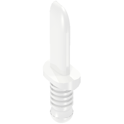 LEGO PART 37 Weapon Dagger / Knife | Rebrickable - Build with LEGO