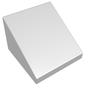 LEGO PART 54200 Slope 30° 1 x 1 x 2/3 (Cheese Slope) | Rebrickable ...