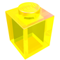 LEGO PART 3005 Brick 1 x 1 | Rebrickable - Build with LEGO