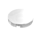 LEGO PART 14769 Tile Round 2 x 2 with Bottom Stud Holder | Rebrickable ...
