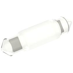 LEGO PART upn0253a Light Brick Replacement Bulb 2 x 4, 4.5V ...