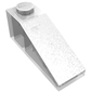 LEGO PART 4286 Slope 33° 3 x 1 | Rebrickable - Build with LEGO