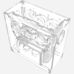LEGO PART 6588 Technic Gearbox 2 x 4 x 3 1/3 | Rebrickable - Build with ...