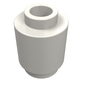 LEGO PART 3062b Brick Round 1 x 1 Open Stud | Rebrickable - Build with LEGO