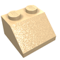 LEGO PART 3039 Slope 45° 2 x 2 | Rebrickable - Build with LEGO