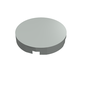 LEGO PART 14769 Tile Round 2 x 2 with Bottom Stud Holder | Rebrickable ...