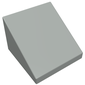 LEGO PART 54200 Slope 30° 1 x 1 x 2/3 (Cheese Slope) | Rebrickable ...