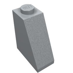 LEGO PART 60481 Slope 65° 2 x 1 x 2 | Rebrickable - Build with LEGO