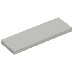 LEGO PART 69729 Tile 2 x 6 | Rebrickable - Build with LEGO