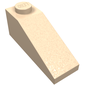 LEGO PART 4286 Slope 33° 3 x 1 | Rebrickable - Build with LEGO