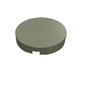 LEGO PART 14769 Tile Round 2 x 2 with Bottom Stud Holder | Rebrickable ...