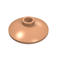 LEGO PART 4740 Dish 2 x 2 Inverted [Radar] | Rebrickable - Build with LEGO