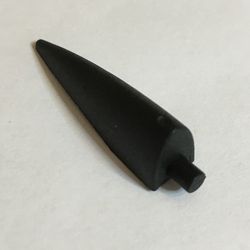 LEGO PART 11089 Animal Body Part, Barb / Claw / Tooth / Talon / Horn ...