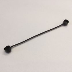 LEGO PART 14226c11 String with End Studs 11L Overall | Rebrickable ...