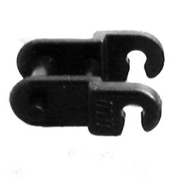 LEGO PART 3711a Technic Link | Rebrickable - Build with LEGO