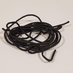 LEGO PART 14728c125 String Cord Medium Thickness 125cm | Rebrickable ...