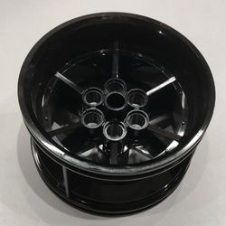 LEGO PART 15038 Wheel 56 x 34 Technic Racing Medium with 6 Pin Holes ...