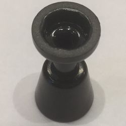 LEGO PART 2343 Equipment Goblet / Glass | Rebrickable - Build with LEGO