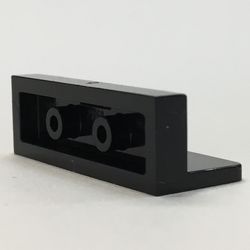 LEGO PART 23950 Panel 1 x 3 x 1 | Rebrickable - Build with LEGO