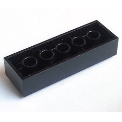 LEGO PART 2456 Brick 2 x 6 | Rebrickable - Build with LEGO